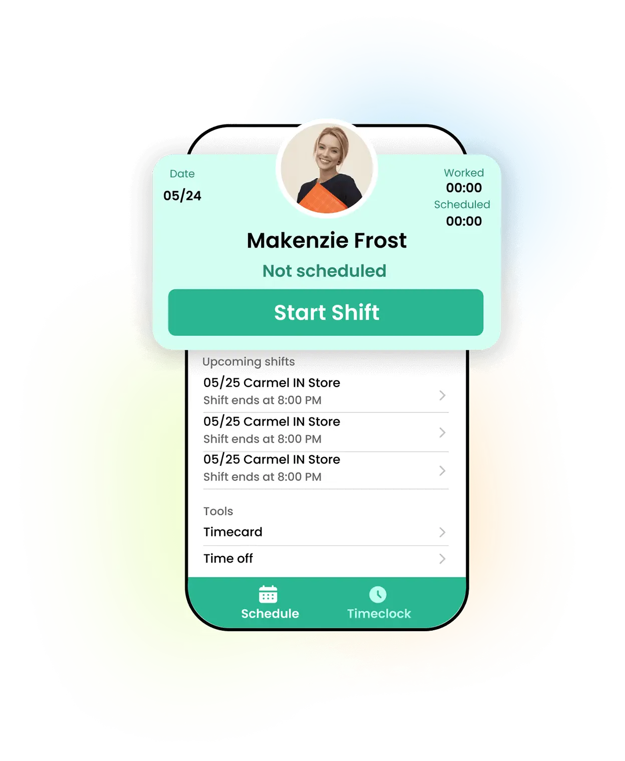Shiftlab Employee Scheduling Time Tracking For Retailers